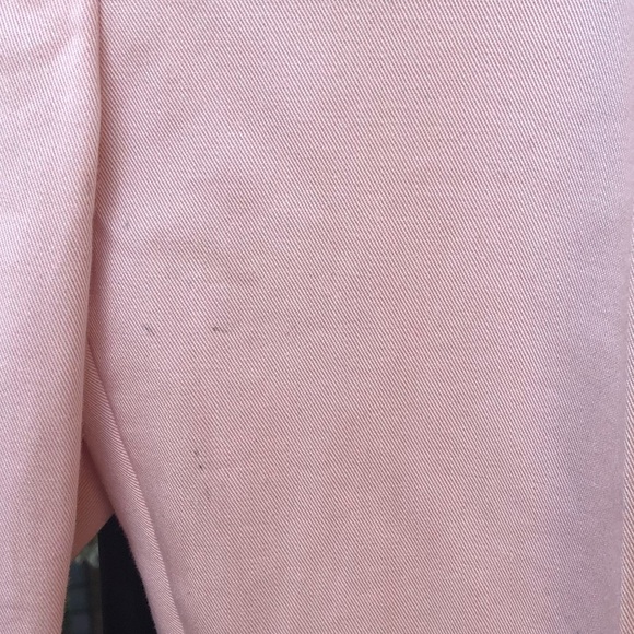MaxMara | Pants & Jumpsuits | Max Mara Cropped Straightleg ...